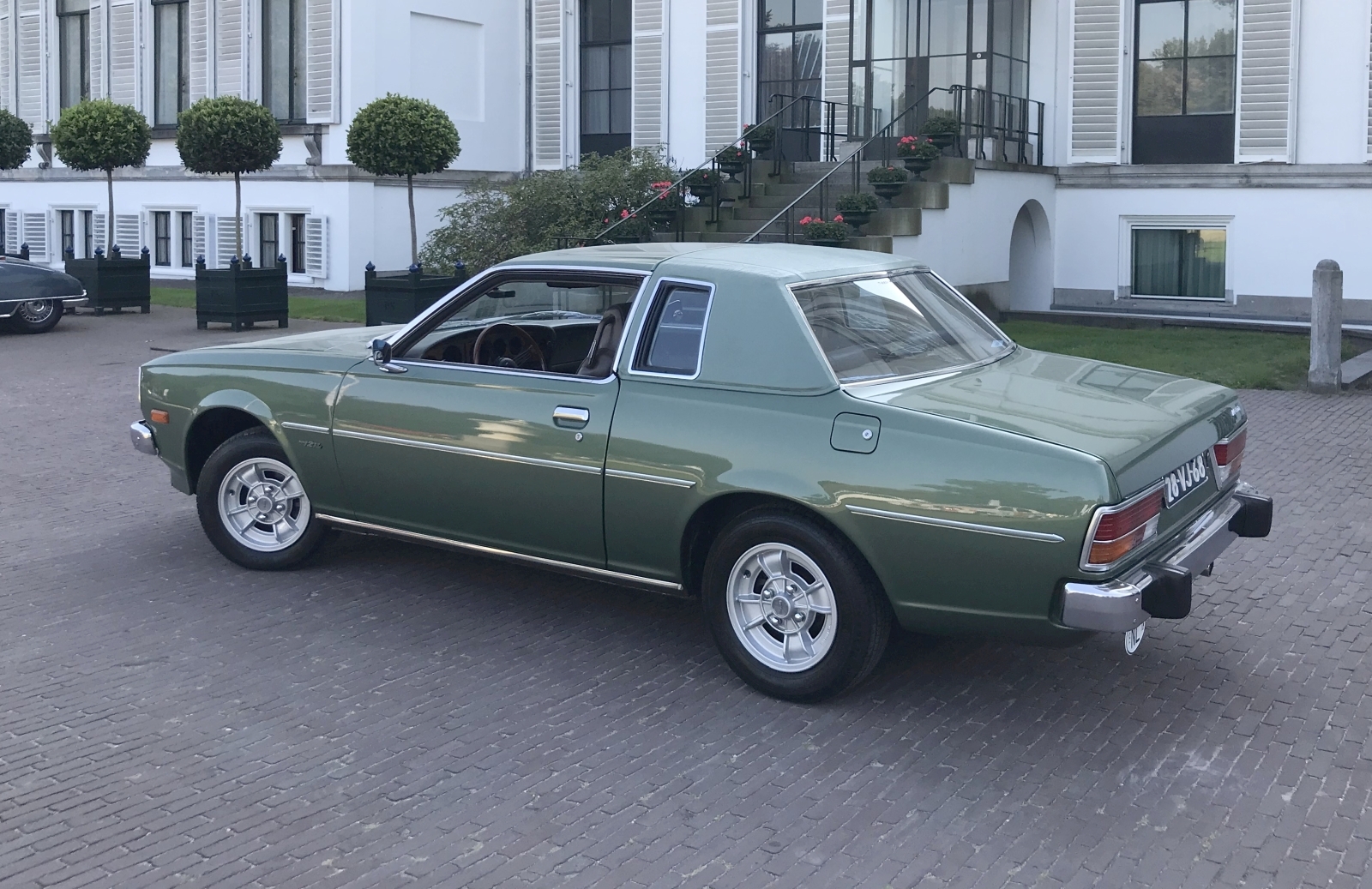 "Ik ben echt fan van de kleur Soul Red Crystal" - Mazda Blog