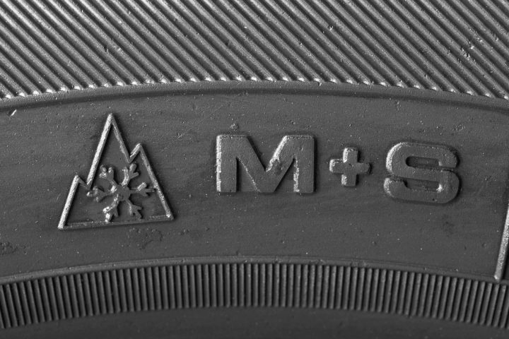 Alle informatie over zomerbanden, winterbanden en all-season banden