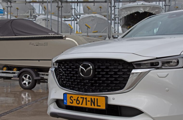 Ontdek de mooiste plekken in Noord-Holland | Mazda Must Drive - Mazda Blog