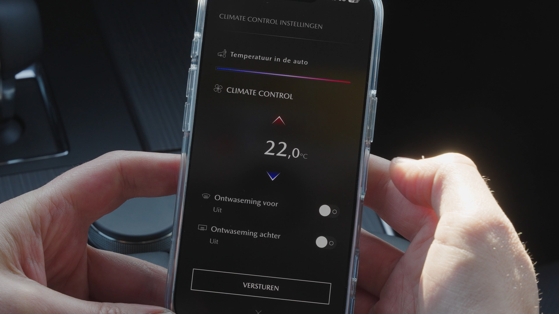MyMazda app: altijd inzicht in jouw Mazda - Mazda Blog