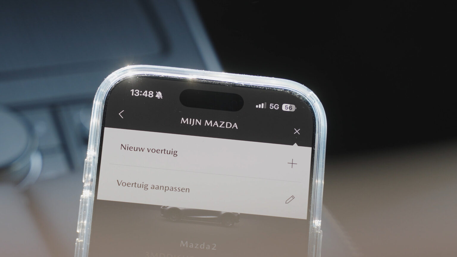 MyMazda app: altijd inzicht in jouw Mazda - Mazda Blog