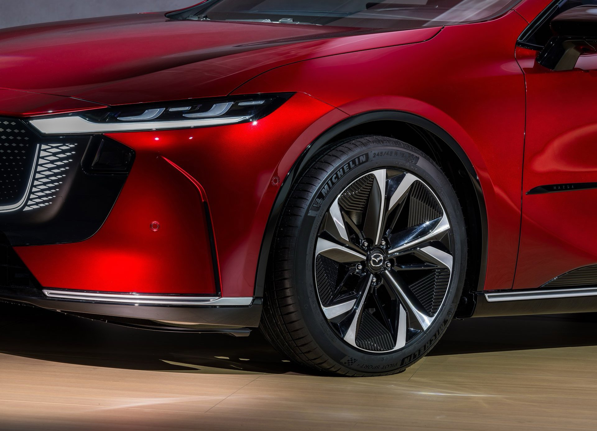 Wegenbelasting (MRB): alle feiten op een rij voor 2025 tot 2029 - Mazda ...