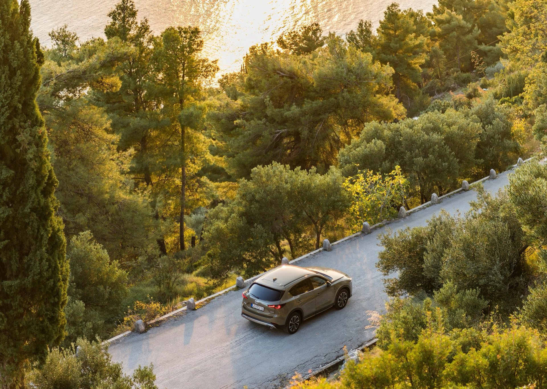 Wegenbelasting (MRB): alle feiten op een rij voor 2025 tot 2029 - Mazda ...