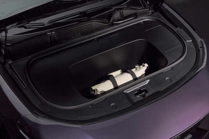 Mazda CX-6e: de nieuwe elektrische SUV van Mazda - Mazda Blog